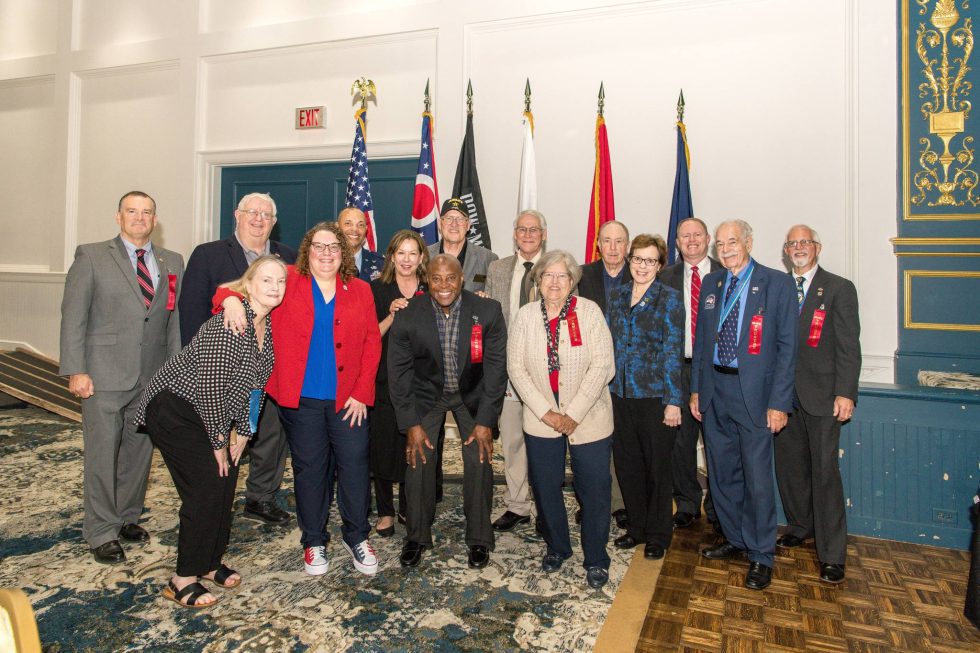 Ohio Milvets | Military/Veterans Education Foundation (MILVETS)