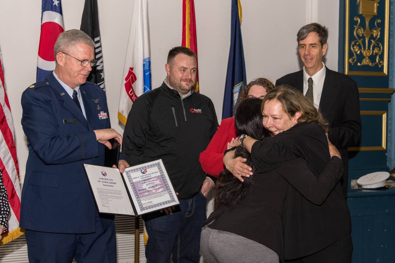 Scholarships | Ohio Milvets