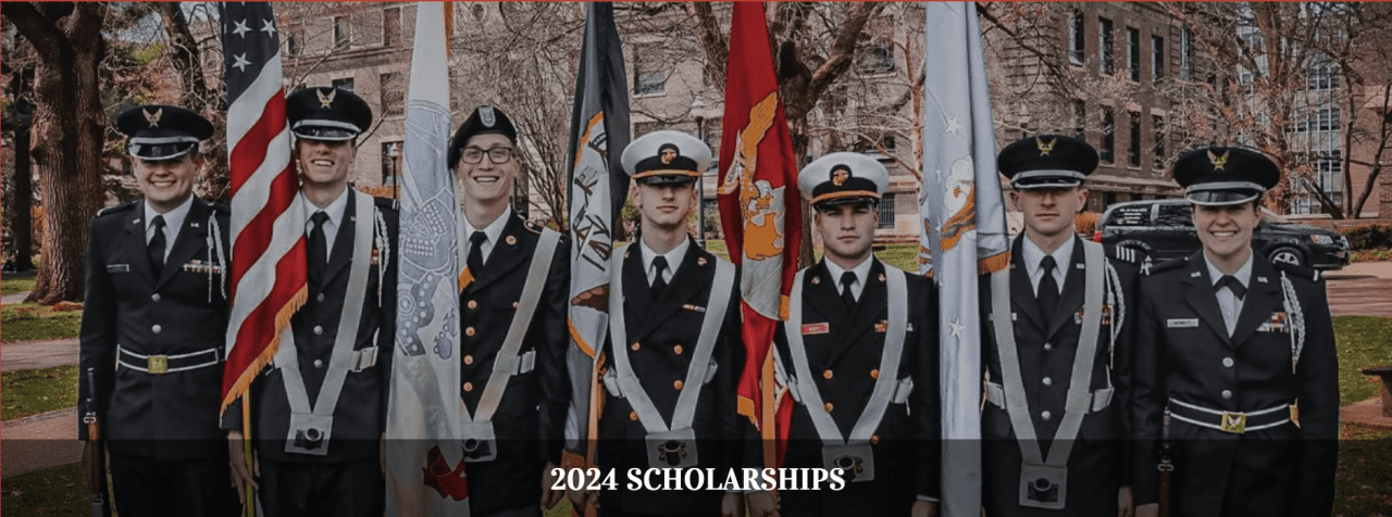 Ohio Milvets | Military/Veterans Education Foundation (MILVETS)