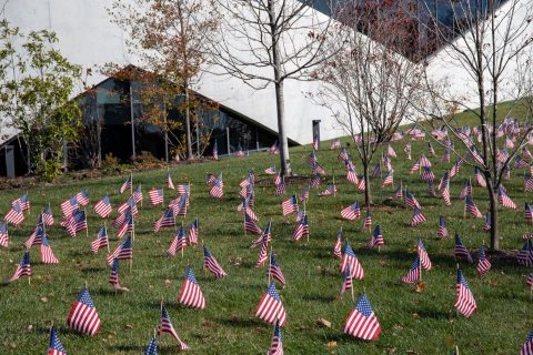 Ohio Milvets | Military/Veterans Education Foundation (MILVETS)
